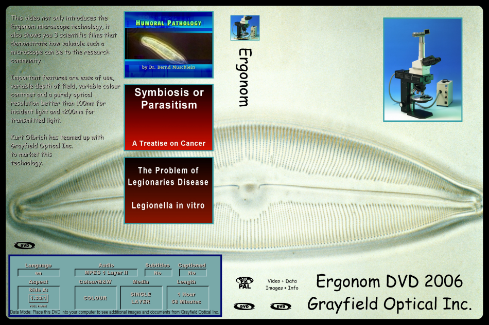 DVD Online Store - Grayfield Optical Inc - High Resolution Optical ...